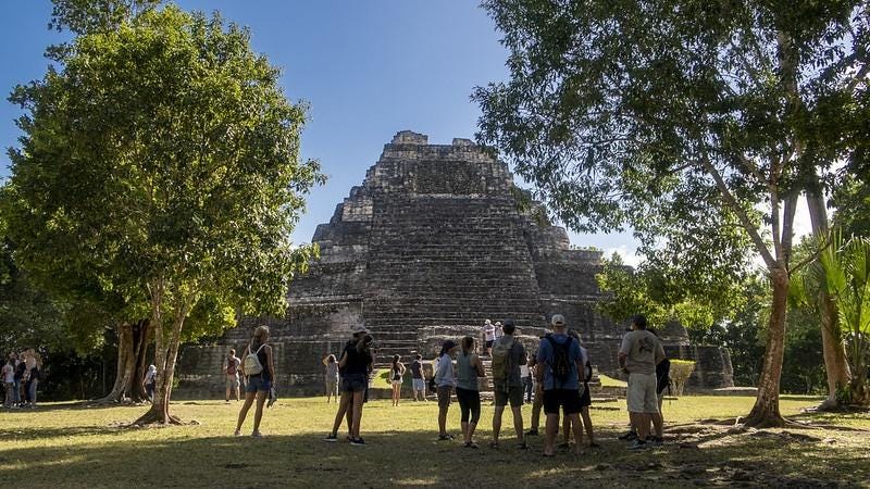 Costa Maya Cruise Port — The Perfect Guide! | by Chunkymonkeytours ...