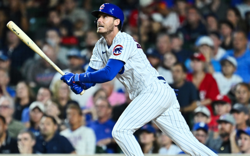 The Impact of Cody Bellinger’s $Million Deal with the Cubs | by ...