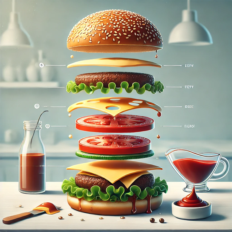 Builder Pattern: Constructing Objects Without Losing Your Marbles | by ...