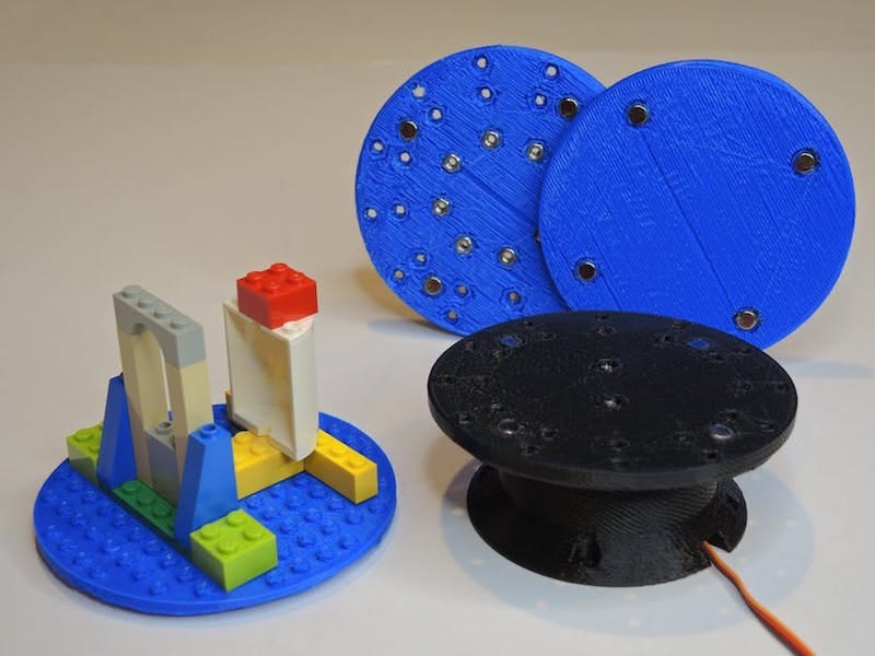 Hackster S Handpicked Projects Of The Week By Hackster Staff Medium