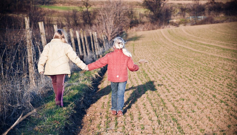 What’s the secret of forming close friendships? | by hooczech | Medium