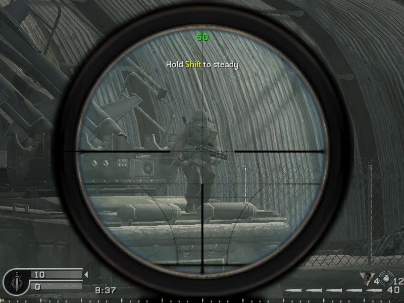 Programming Basics: Scopes. Scopes are an easy concept to wrap your… | by Muhamed Cicak | Jun ...