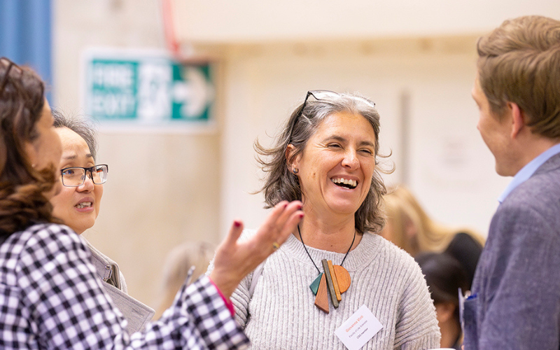 What Is Co-Production? Rethinking Research Collaboration | by ...