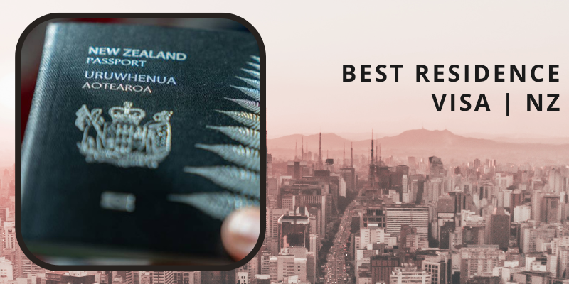 Best Residence Visa | NZ - ROSS TAYLOR - Medium