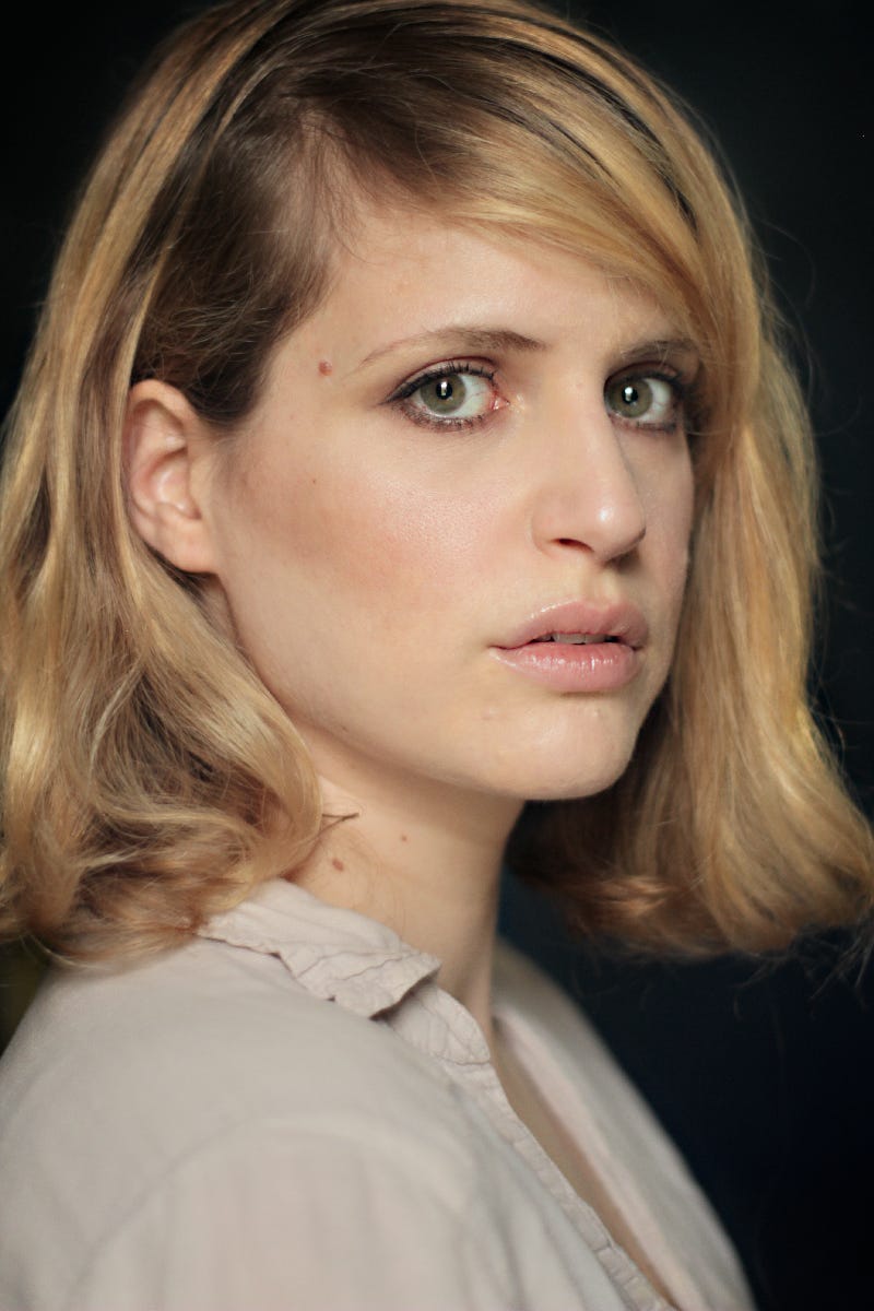 Rising Star Lee Bader: “Stay open, but don’t be afraid to stand up for ...