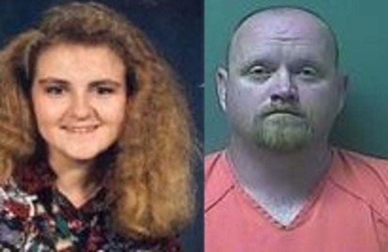How One Man’s Testimony Solved Rayna Rison’s Cold Case Murder | by ...