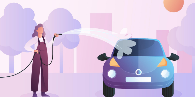 Why On-Demand Car Wash Apps Have Become A Hit In The USA | by Aman ...