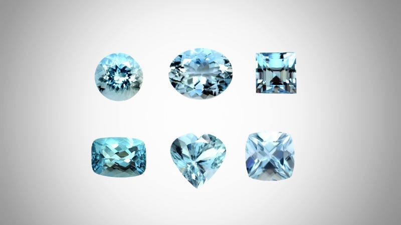 March Birthstone: Beauty & Symbolism | by Richards Smith | Jul, 2024 ...
