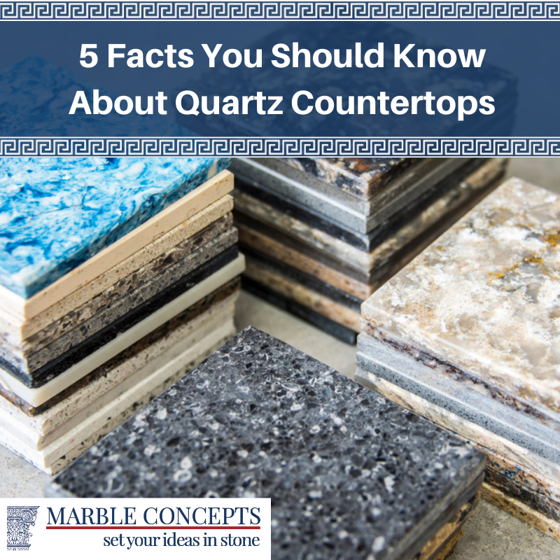 5 Facts You Should Know About Quartz Countertops | by Jamesjung | Medium