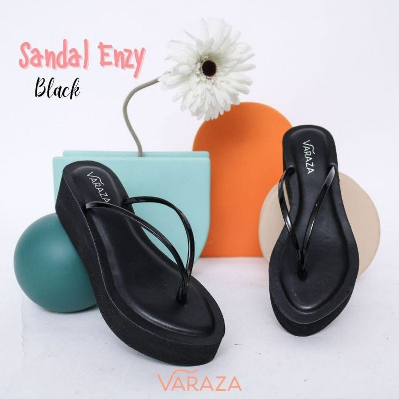 MAKLOON SEPATU SANDAL 0857–2341–5422 BUAT BRAND MU SENDIRI ...