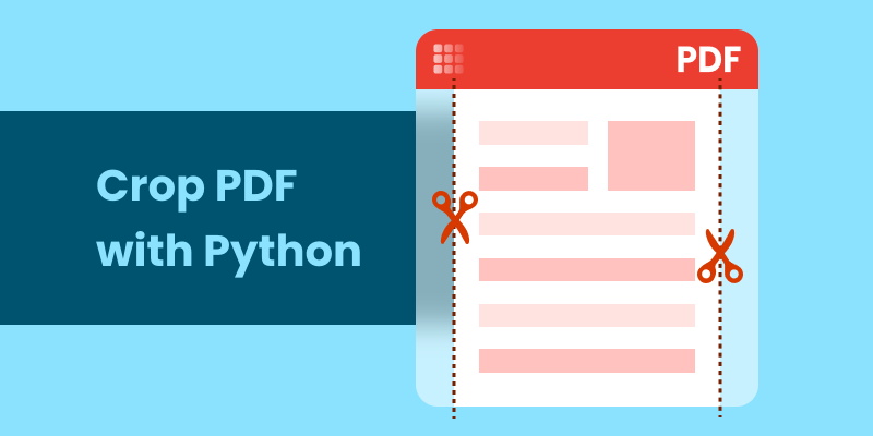 How to Crop PDF with Python: Cutting Off Extra Margins | by Alexander ...