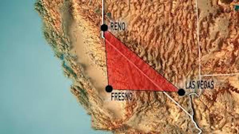 5 Hotspots for Missing Person Cases | by Renee Rose | Inside the ...