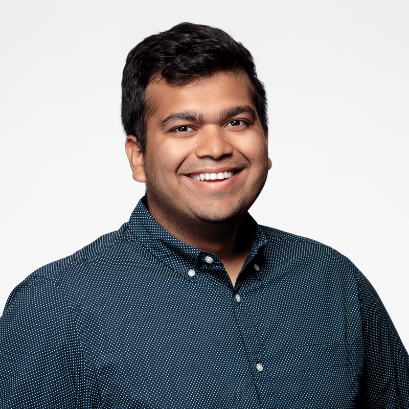 My Redfin Internship Experience: Rak Garg | by Redfin Engineering | Code Red