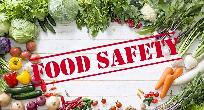 Will Covid-19 increase food safety measures in Kenya? | by Cheboi ...