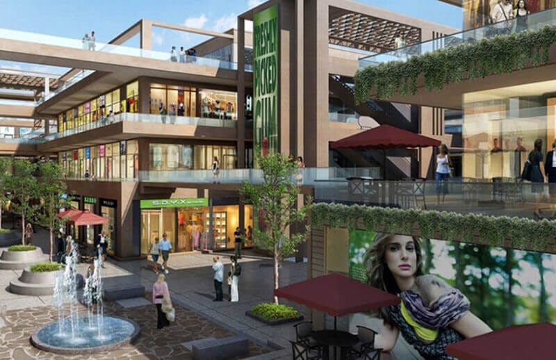 Spaze Grand Central — Spaze Sco 114, Grandest SCO Plots … | by Onkar ...