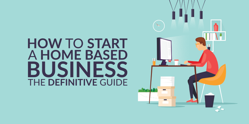 Starting an internet business from home requires making plans ...