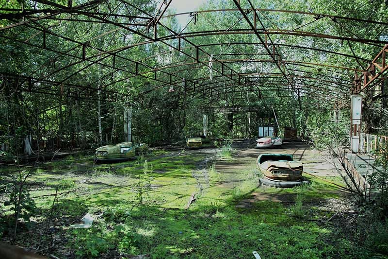 Another Extinction, Waiting to Happen: Civilization, Part III | by Dr ...