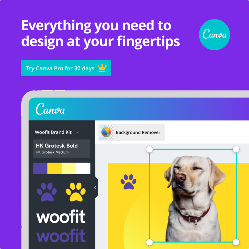 10 Design Tips to Elevate Your Canva Creations | by David Beaver | Medium