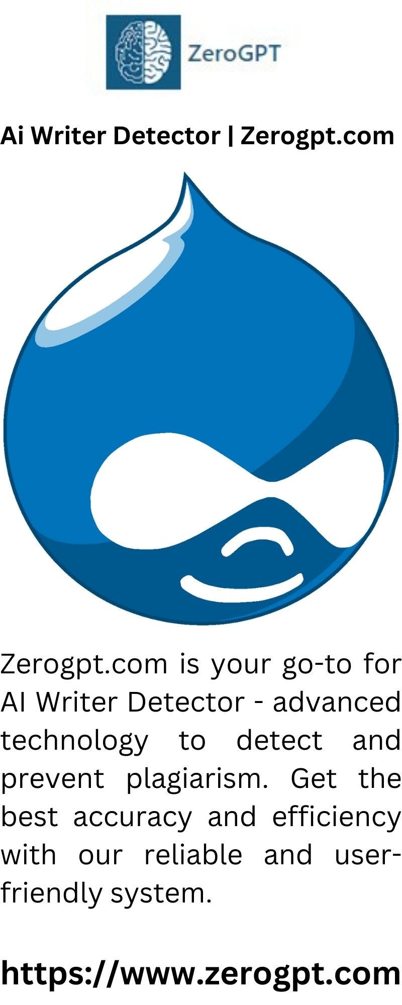 Ai Writer Detector | Zerogpt.com - Zero Gpt - Medium