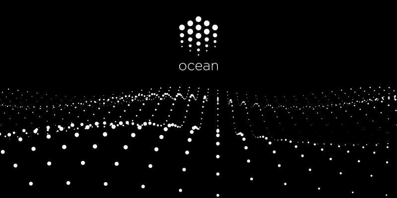We’ve partnered with data sharing ecosystem Ocean Protocol to create a ...