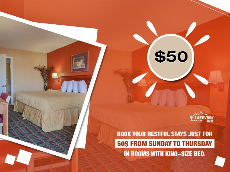Top Characteristics of a Good Hotel | by Lakeview Inn | Medium