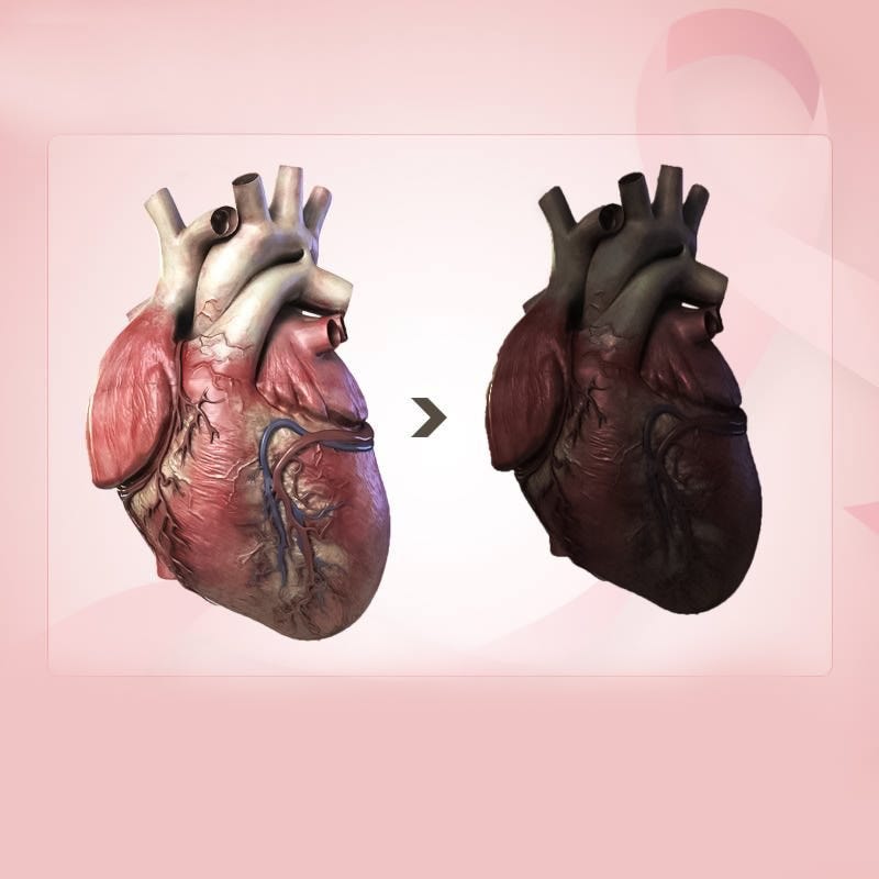 How Does Smoking Affect Your Heart By Qurat ul Ain Medium How Does Smoking Affect Your Heart By Qurat ul Ain Medium