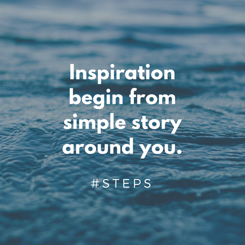 STEPS#4 precamp. นับเป็นครั้งสองของค่าย STEPS สำหรับผม… | by Him Apisit | Medium