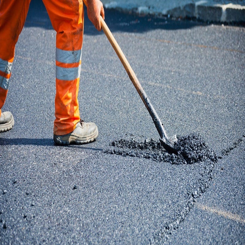 Holy City Asphalt Solutions - Asphaltcharleston - Medium