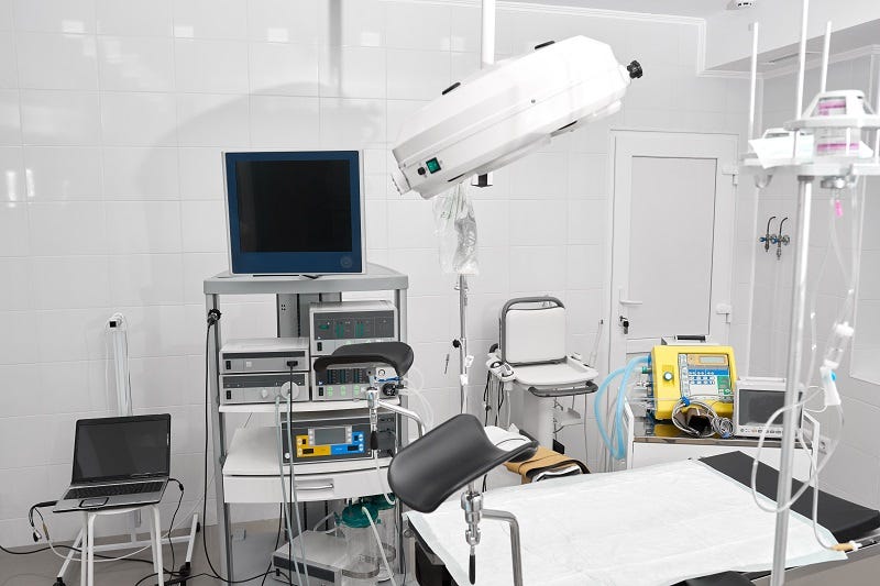 10 Essential Medical Equipment Items You Need at Home (Including Air ...