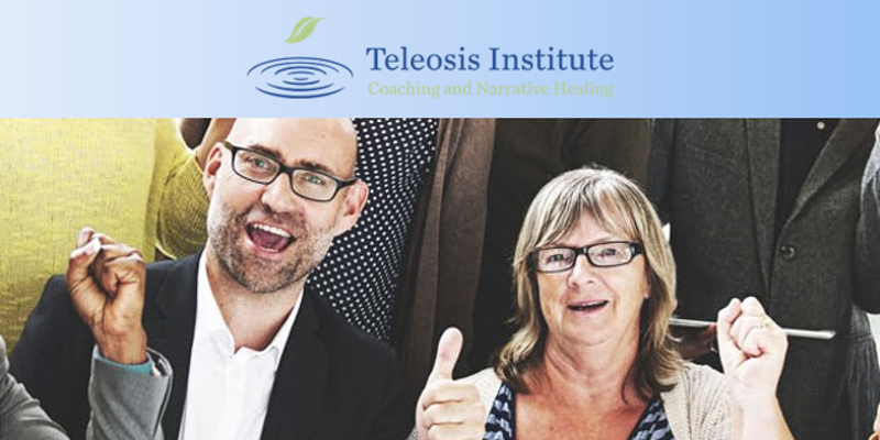 Free Health Coach Class by Teleosis Institute! | by Teleosis Institute ...