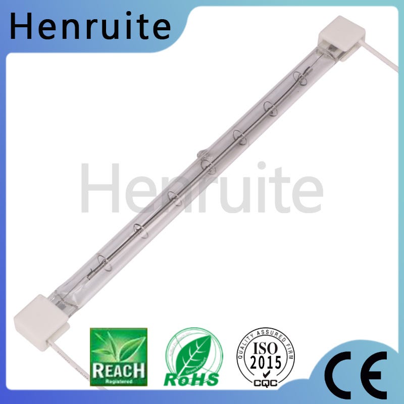 2500w IR lamp halogen heating lamp halogen heating lamp - Rosie Huang ...