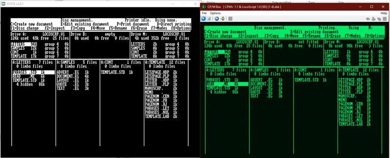 Hex Marks The Spot: Extracting files from Amstrad Disks | by Leontien ...
