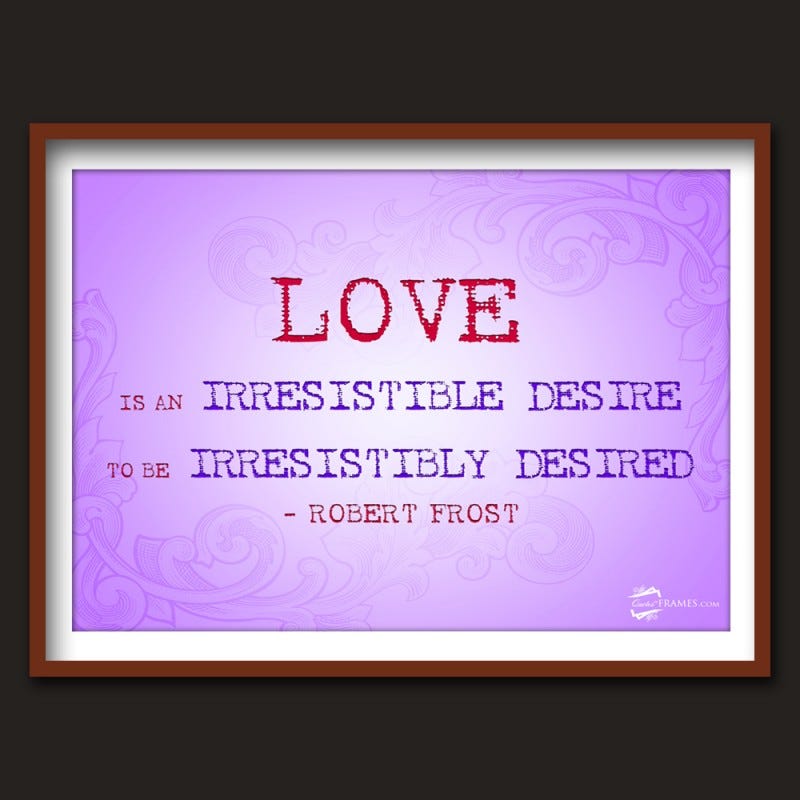 Frame with Love Quote. Aristotle a Greek philosopher and… | by Quotes ...