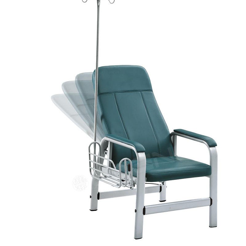 Transfusion and blood collection chairs - iGOLDENOF Furniture - Medium