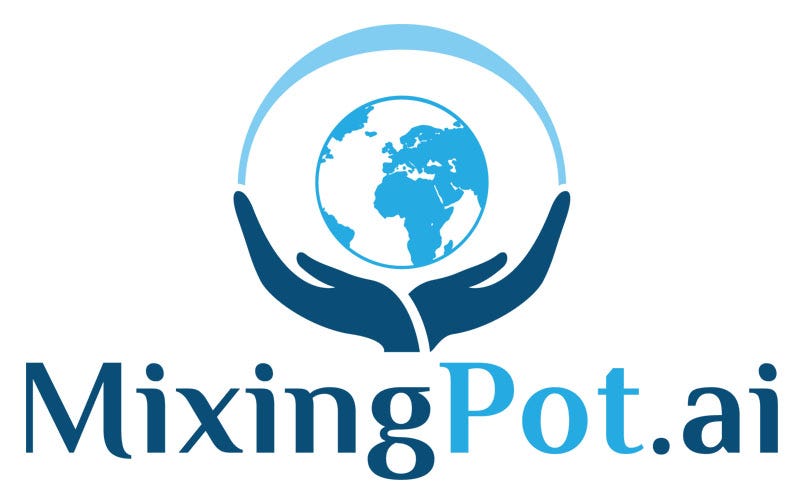 Mixingpot — Information | Philosophy | Research | by Digital Marketing ...