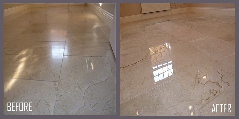 Affordable Marble Polish Service in Faridabad | by Ritik | Medium