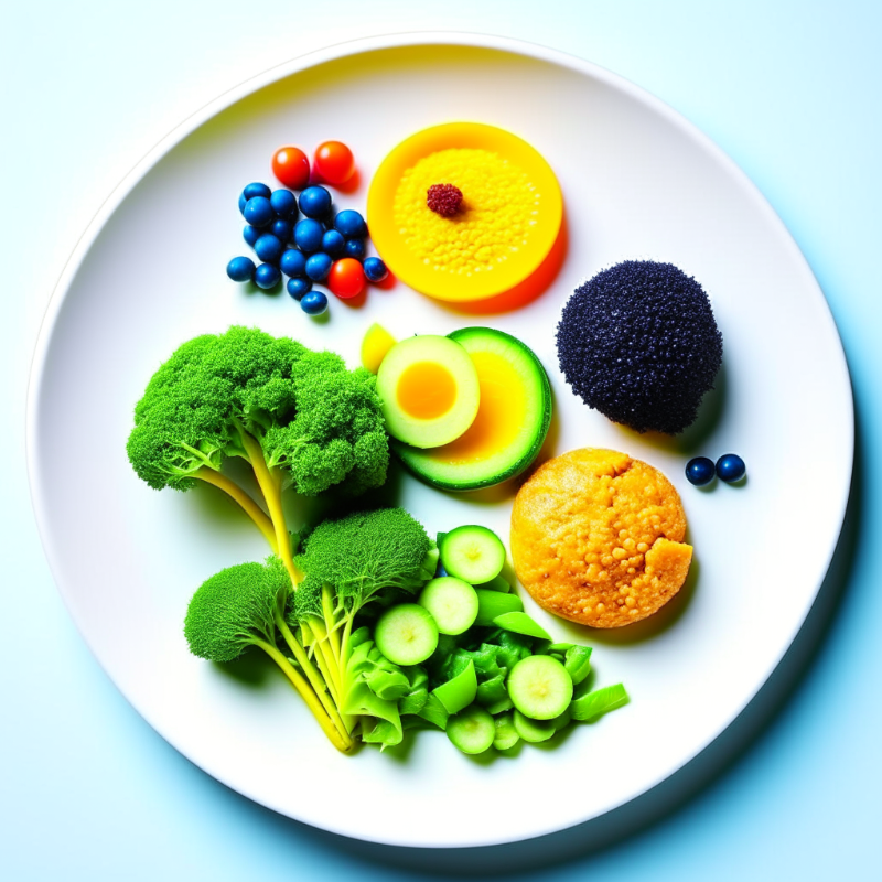 Elevate Your Plate: The Top 10 Healthy Foods You Can’t Miss in 2023 ...