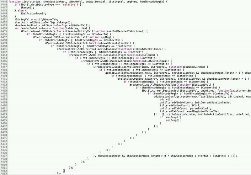Clean Code: Tips, Tricks, and Examples | by Rayhan Arwindra | Pilar ...