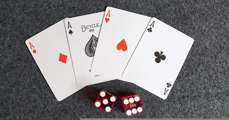 Rummy Mate: Unleashing the Thrill of Online Card Gaming | by Rummy Mate ...