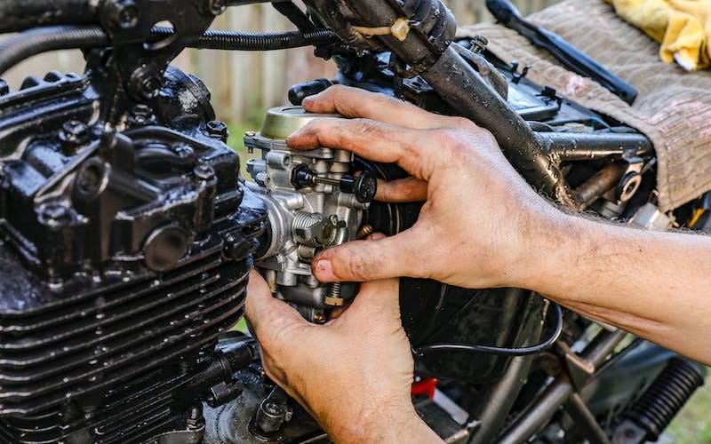 Top 10 Must-Have Honda Motorcycle Parts for Upgrading Performance | by ...