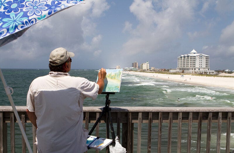 Cost of Living in the Florida Panhandle vs. South Florida: A ...