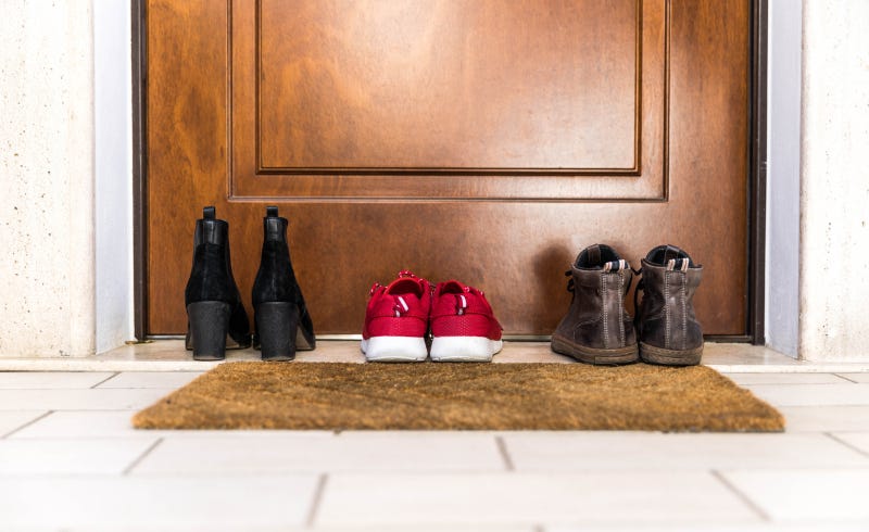 How to Stop Being a Doormat and Regain Your Self-Respect | by The Good ...