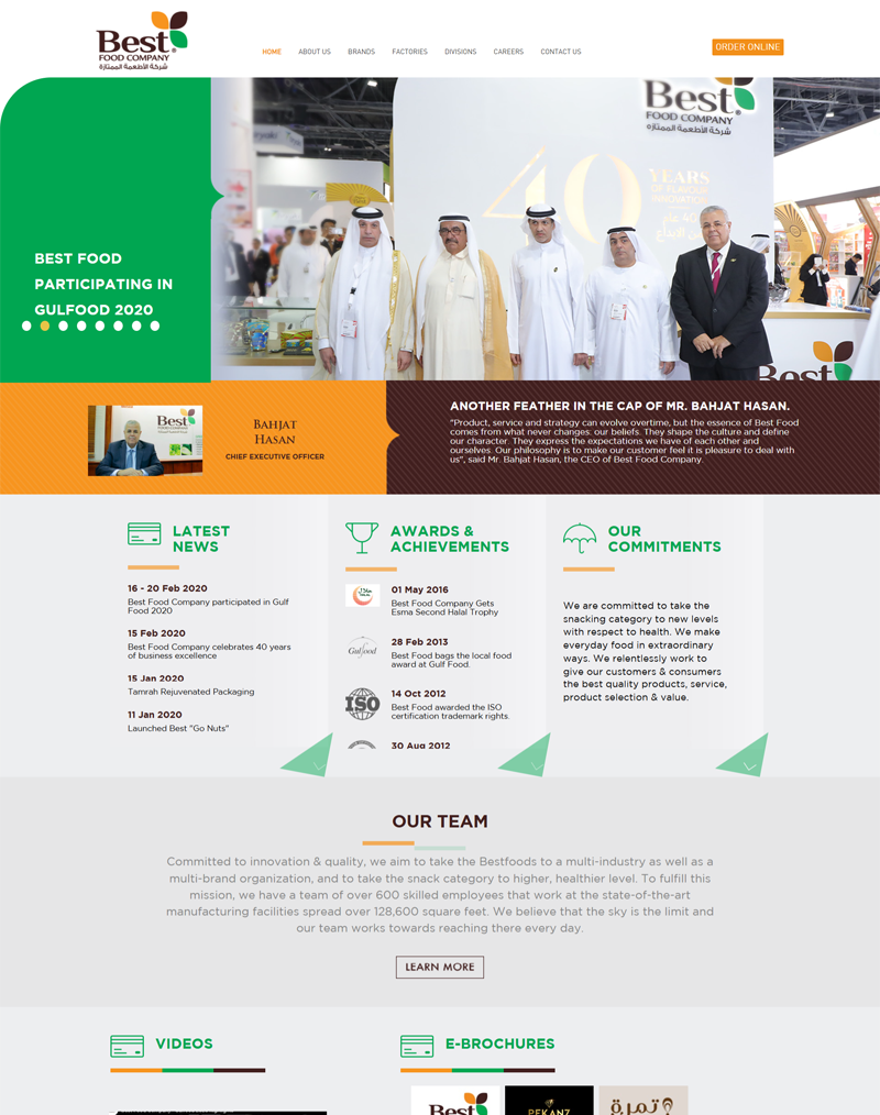 Website Design & Digital Marketing Services in Kerala — Hello Code | by ...