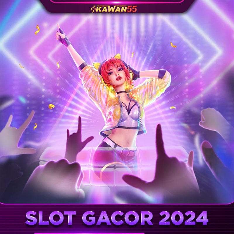 Kawan55 Game Online Paling Gacor Terpercaya & Terbaik - Akun public kawan55 official - Medium