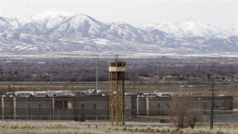 Teaching Ethics and Moral Philosophy in Prison, Part 2 | by Jacob Baker ...