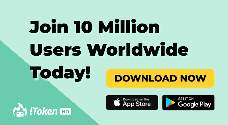 iToken HD 钱包 新手指南 - iToken HD Wallet Official - Medium