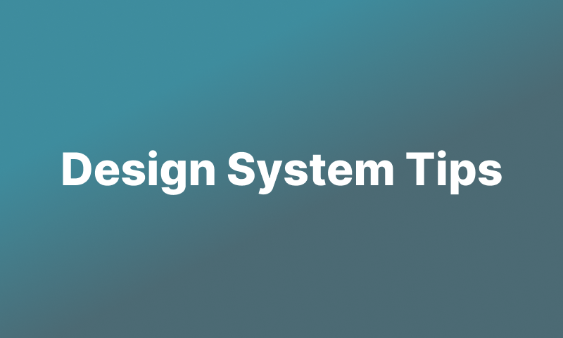 Design System: What It Is and Why It Matters | by Muhammad Arasyi | Medium