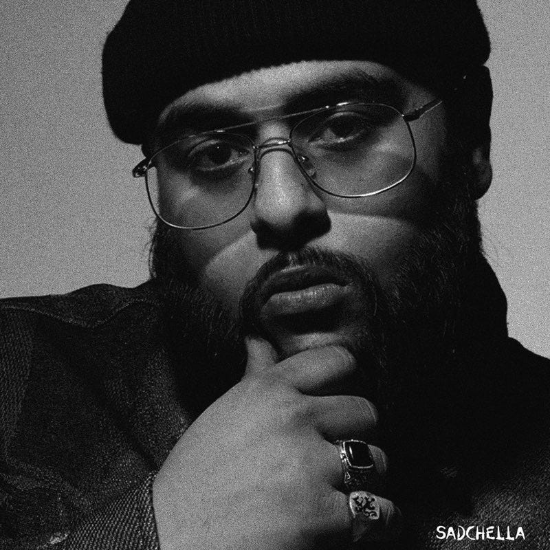 American Idol’s Ajii Unveils “SADCHELLA,” A Tribute to Renowned ...