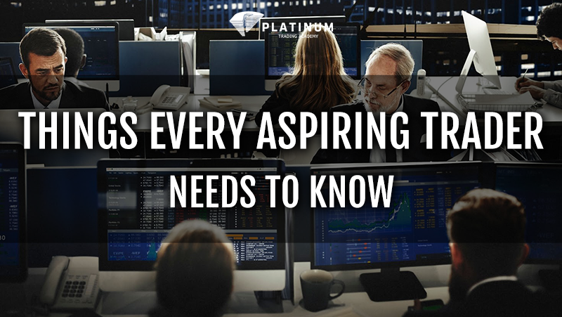 FOREX TRADING STARTER PACK — THINGS EVERY ASPIRING TRADER NEEDS TO KNOW ...