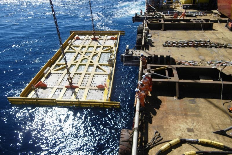 SURF (Subsea Umbilicals, Risers, and Flowlines) Market To Eyewitness ...